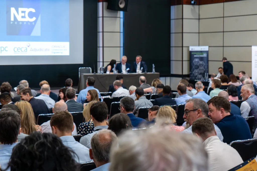 Digital Beehive | NEC Scotland 2025