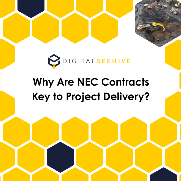 Digital Beehive | NEC Contracts are Key to Project Delivery